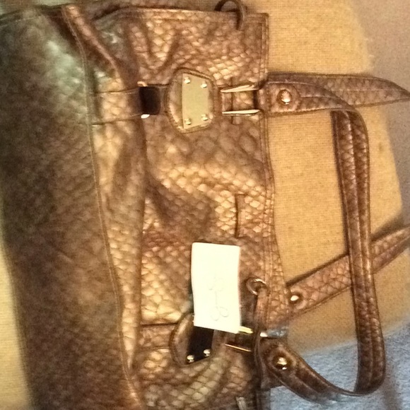 Jessica Simpson | Bags | New Jessica Simpson Tote Bag | Poshmark